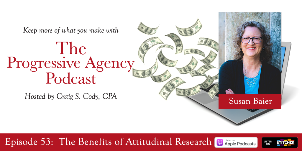 The Benefits of Attitudinal Research for Marketers