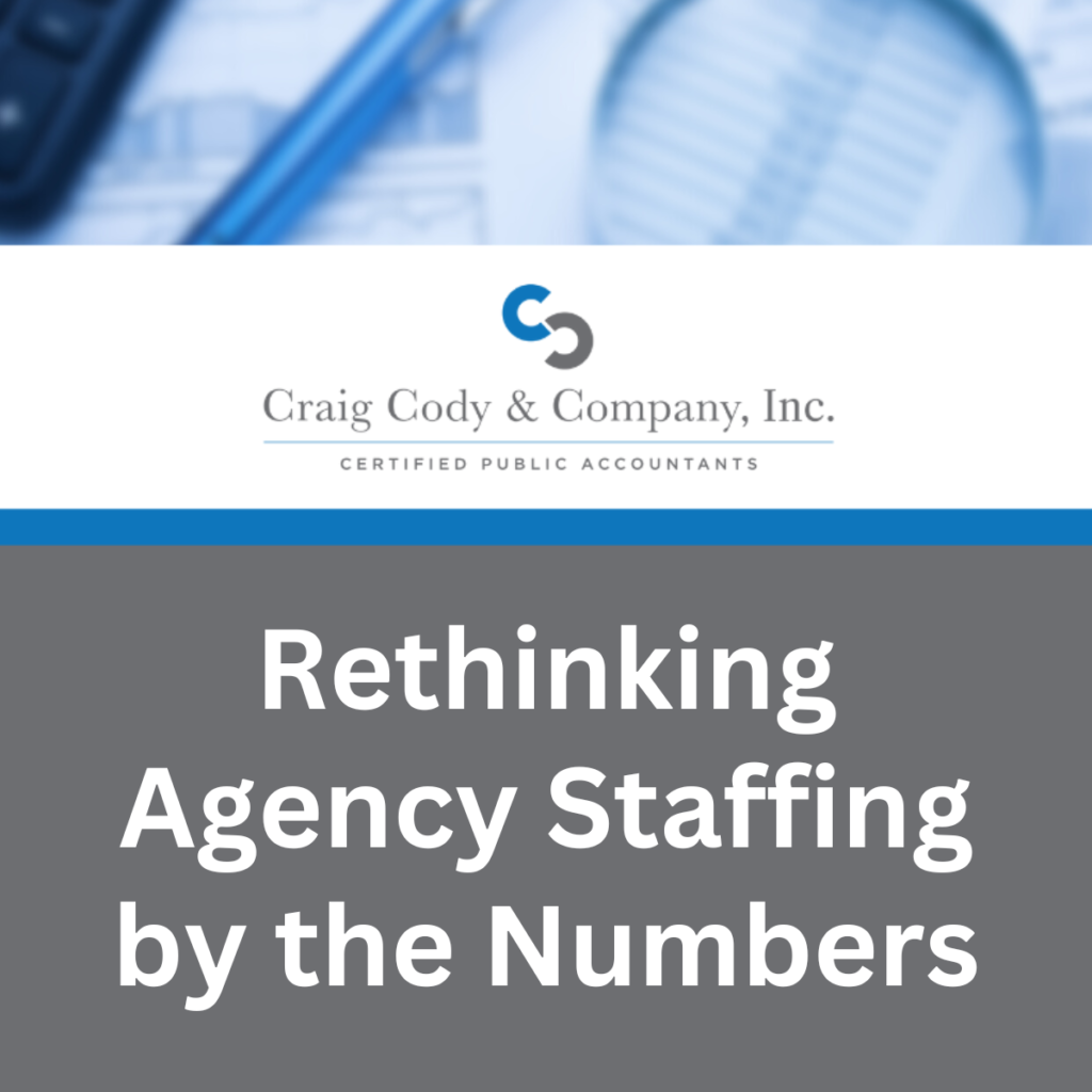 Rethinking Agency Staffing by the Numbers with Drew McLellan
